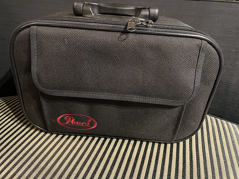 Pearl Single Bass Drum Pedal Case | Reverb