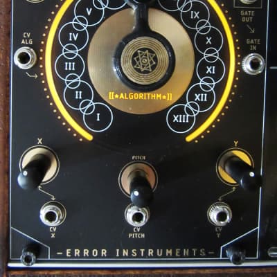 Error Instruments Tele Blender - 2023 | Reverb