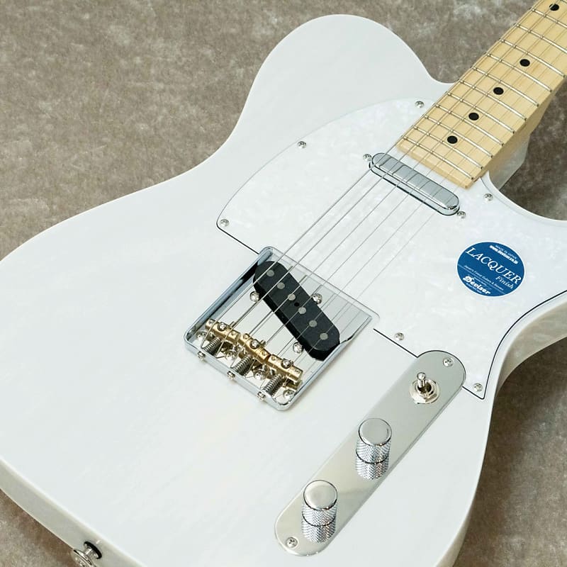 momose MT2-CTM/M -White Blonde / WB- 2024 [Limited | Reverb