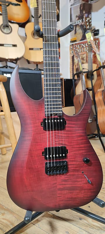 Schecter Sunset 6 Extreme | Reverb
