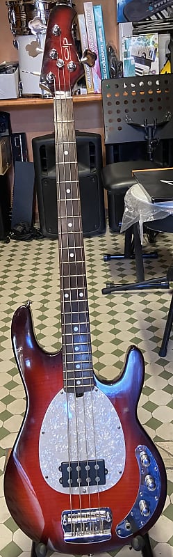 Ernie Ball olp | Reverb