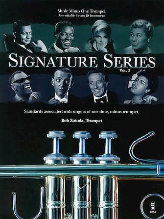 Signature Series, Volume 3 | Reverb