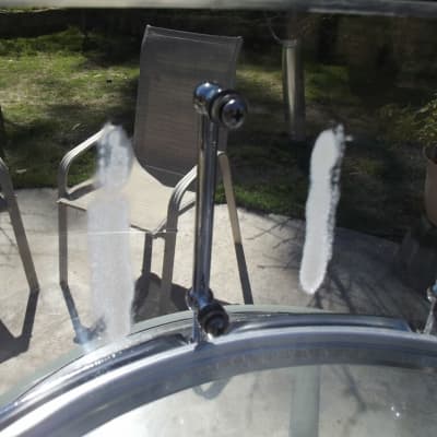 PDP Acrylic 6.5 X 14 Snare | Reverb