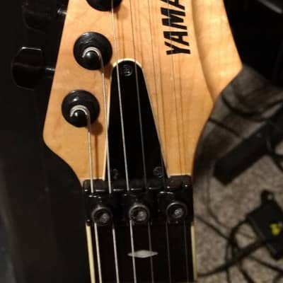 Yamaha RGZ Standard | Reverb