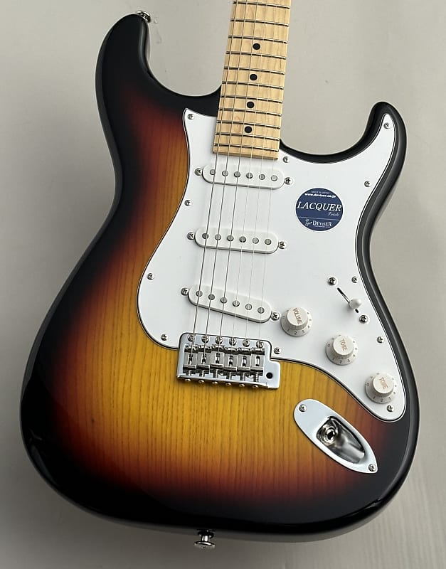 Momose [Made in Japan] Original Series MC2-STD/M ~3Tone | Reverb