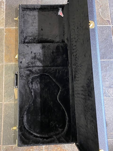 Godin 007103 Hardshell Case for LGX / CORE / xtSA Guitars | Reverb