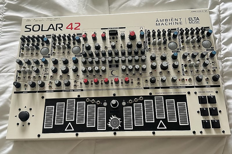 Elta Music Solar 42 2023 | Reverb