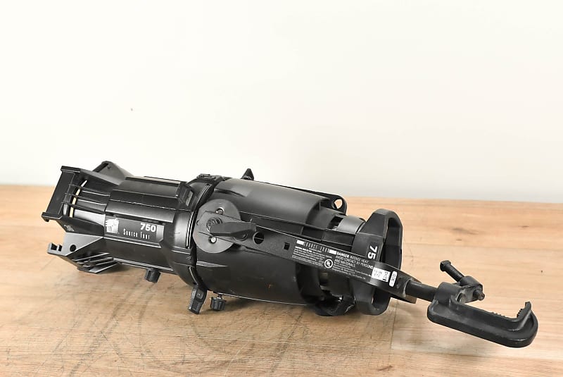 ETC Source Four 750 36 Degree Ellipsoidal Light CG004ZT | Reverb