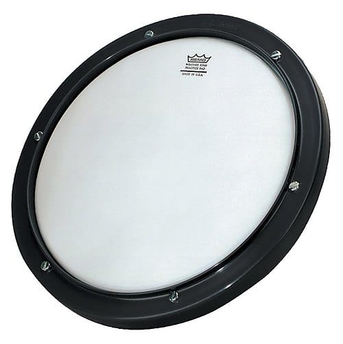 REMO Practice Pad 8" 813925 | Reverb