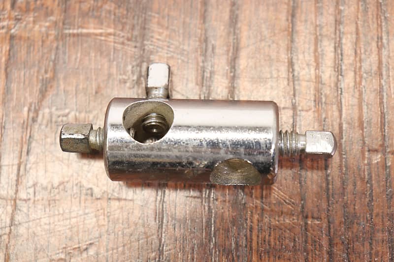 Rogers Swiv O Matic Cymbal Arm Adapter Vintage 1960's | Reverb