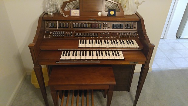 Baldwin MCO Encore Fun Machine | Reverb