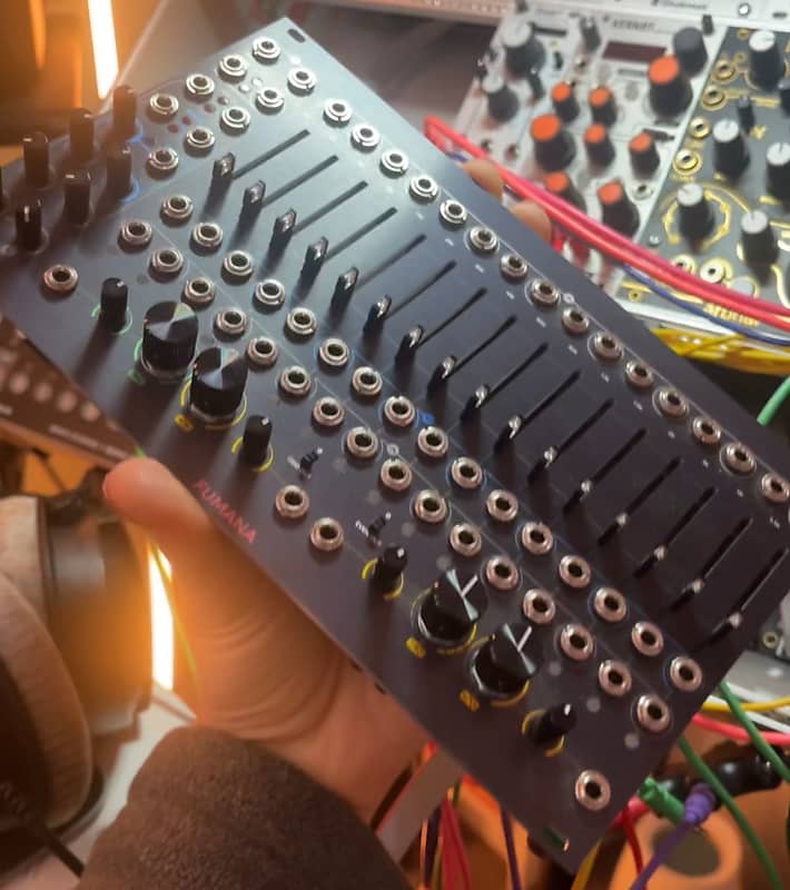 Frap Tools Fumana | Reverb