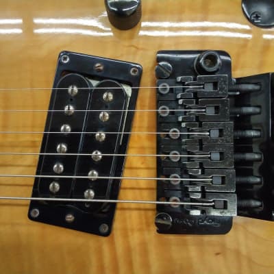 ESP Custom Order Model Electric Guitar Unique Design | Reverb