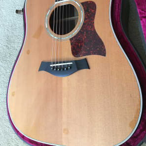 Taylor DCSM (Dan Crary Signature Model) | Reverb