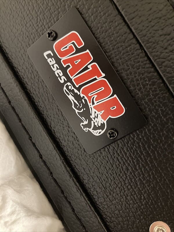 Gator GWE-ACOU-3/4 2022 Gretsch Jim Dandy Perfect FIT! | Reverb