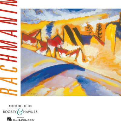 The Stravinsky Piano Collection - 14 Pieces | Reverb