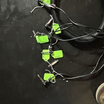 Yamaha DTXPRESS II Drum Trigger Module With Electronic Module | Reverb