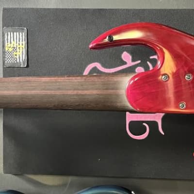 Conklin 7 string GT | Reverb