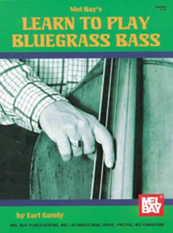 Learn To Play Bluegrass Bass | Reverb