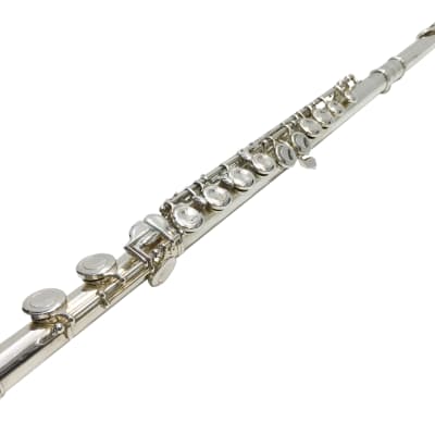Jupiter Flute SFL-511 | Reverb