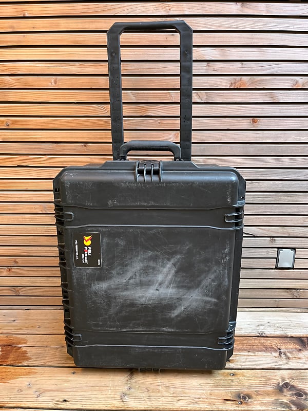 Pelicase iM2720 Storm Travel | Reverb