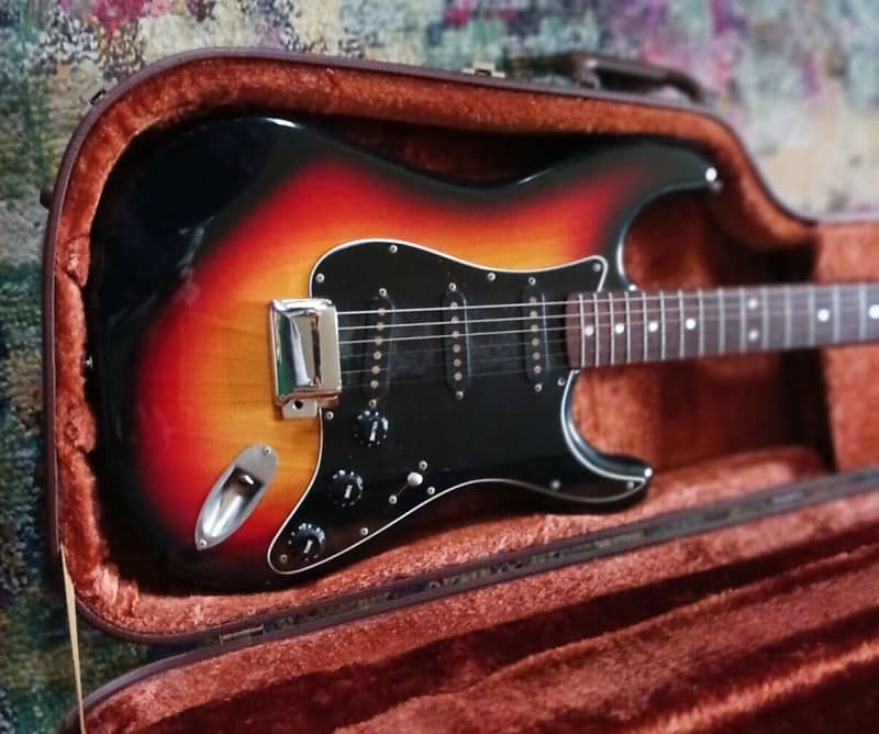 MATAO ROCKER Strat/Stratocaster Style Electric Guitar With | Reverb