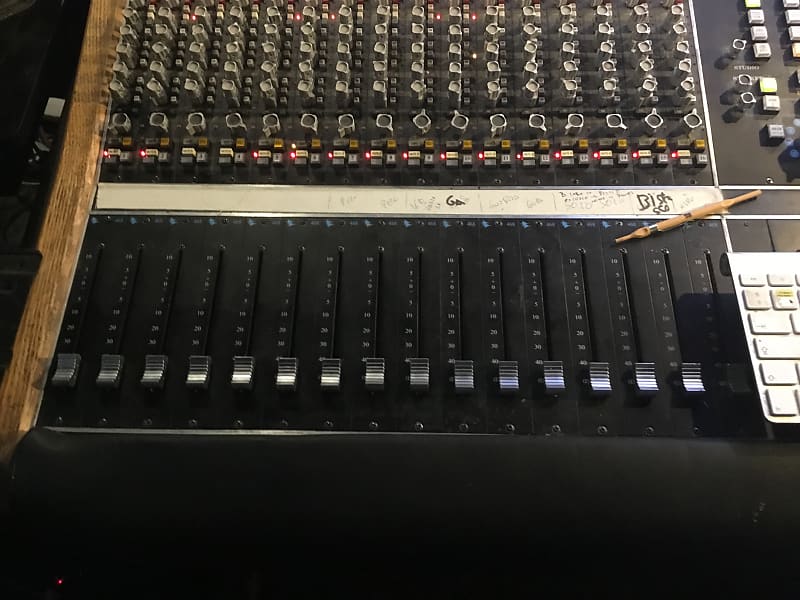 API console legacy plus | Reverb España