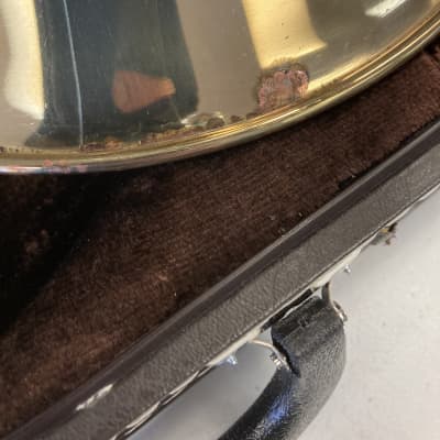 Besson London 700 Series 4-Valve Euphonium | Reverb