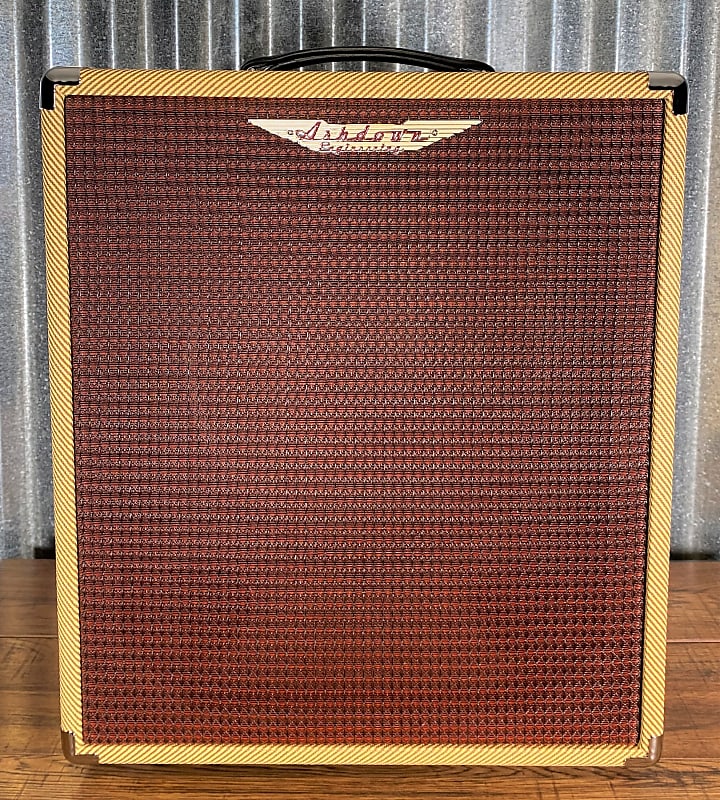 Ashdown TW-STUDIO12 25th Anniversary Studio 12 1x12" 120 Watt | Reverb