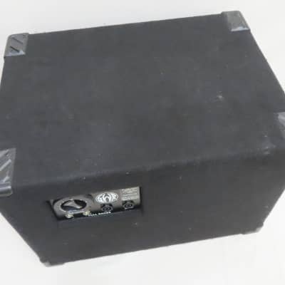 SWR Goliath Junior Jr - Series IV 8 ohm 2 x 10 Bass Guitar | Reverb