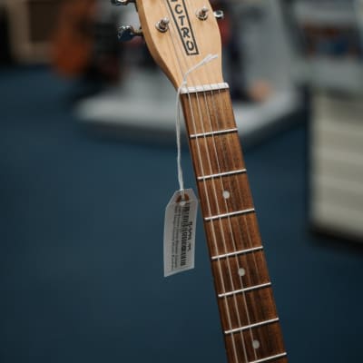 Dan Electro Dano Blaster Electric Guitar (Used) | Reverb