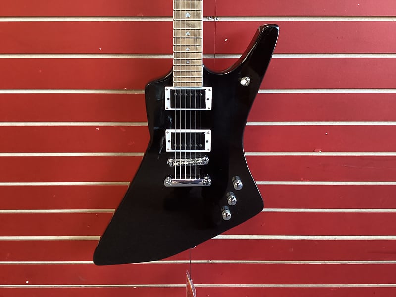 Hard Luck Kings Lady Luck Electric Guitar with Original Hard | Reverb