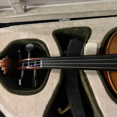 Scherl & Roth violin - w/nice case! german made LE21mm | Reverb