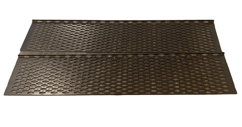 SLO CLONE-30 Replacement Grill Assembly Front & Rear | Reverb