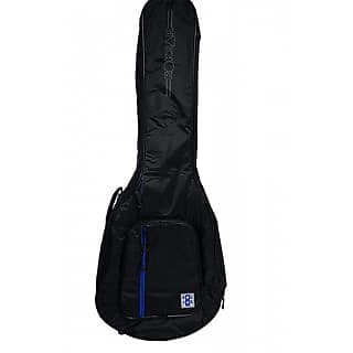Roksak 10mm Performer Series Padded Gig Bag - Bass | Reverb