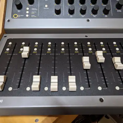 Softube Console 1 And Console 1 Fader USB DAW Control Surface | Reverb
