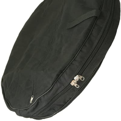 Roosebeck NC26 Deluxe 26x4" Bodhran Case | Reverb