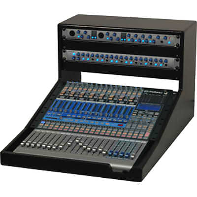 Grundorf RSB-PRESL1642-4™ 2022 Studio Comob Rack - NATURAL. | Reverb