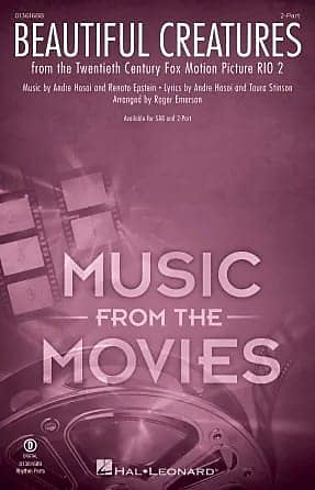 Beautiful Creatures | Reverb