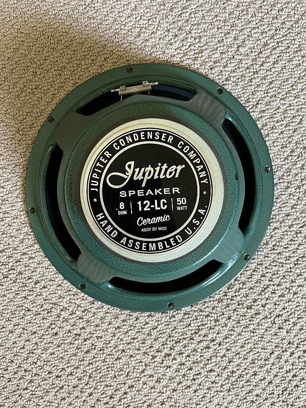 Jupiter 12-LC | Reverb