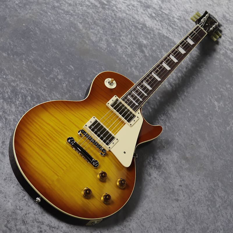 Tokai KLS170F SN VF s/n2145818 [4.19kg] 2021 Violin Finish | Reverb