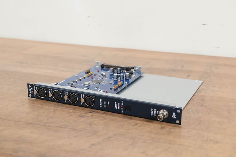 Digidesign DSI Digital Input Card for VENUE Systems CG00RA5 | Reverb