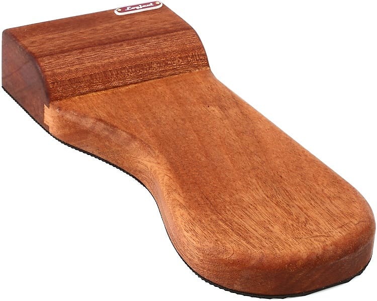 Logjam Prolog - Piezo Stomper | Reverb