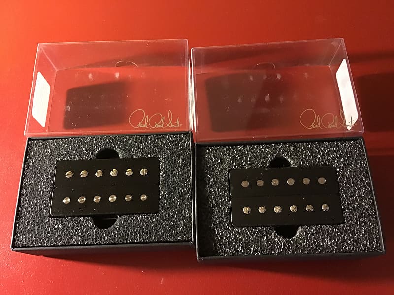 PRS Mira Pickups Core - Set Mint (USA) | Reverb