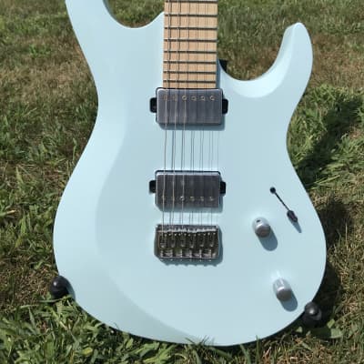 Kiesel Aries Light Blue | Reverb