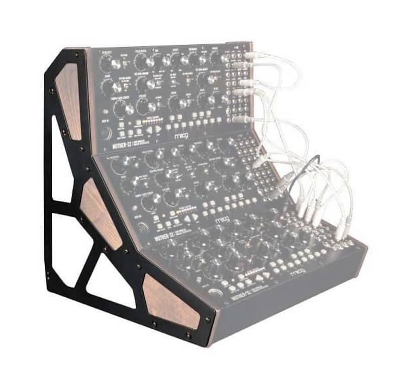 Moog 3-Tier Rack Kit | Reverb