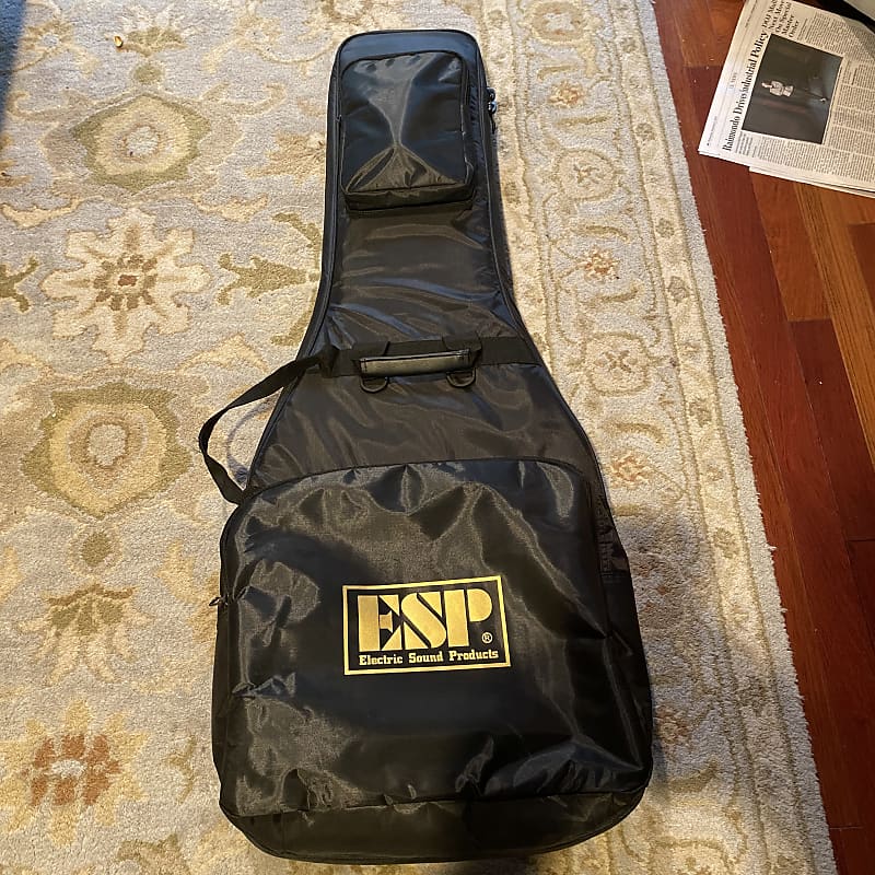 ESP Gig Bag GB18G | Reverb