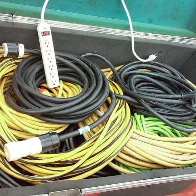 JBL 4699B (BIG 18” 3-Way) Cabaret Series Sound Reinforcement | Reverb