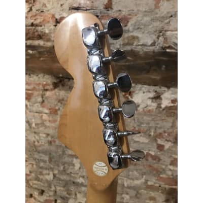 1970s Teisco Duke Stratocaster Japan | Reverb