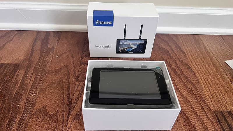 Eachine Moneagle 2021 | Reverb